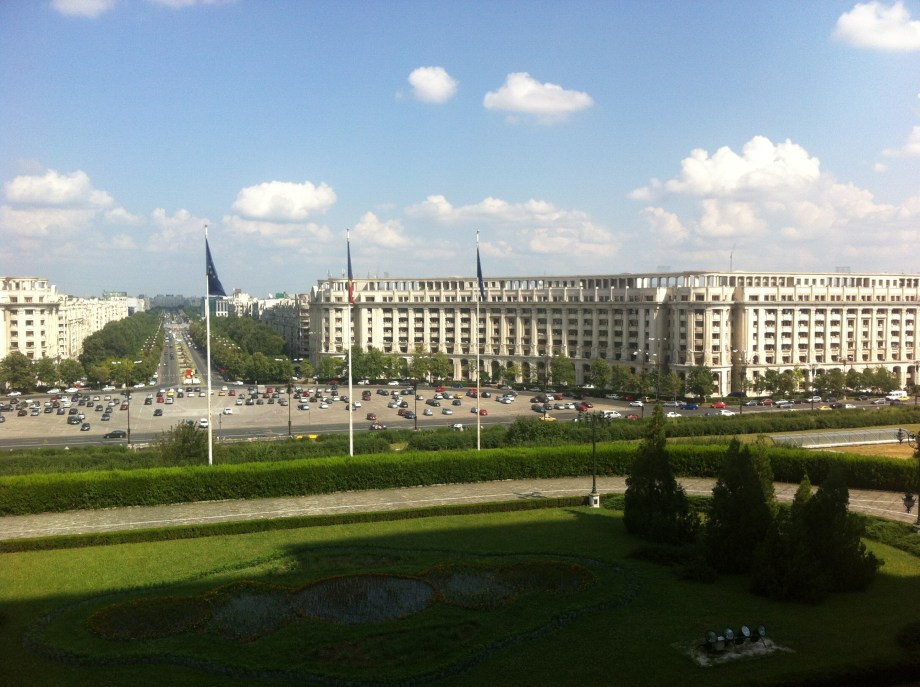 Black man in Bucharest: What’s it like for Africans living in Romania ...