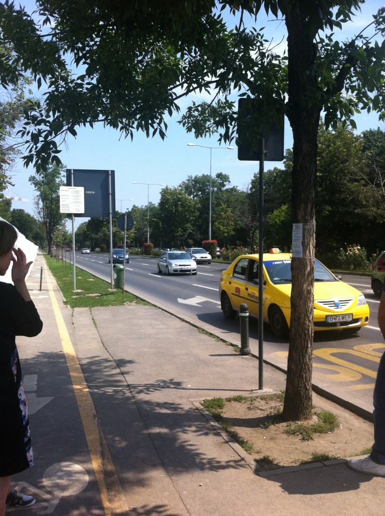 Black man in Bucharest: What’s it like for Africans living in Romania ...