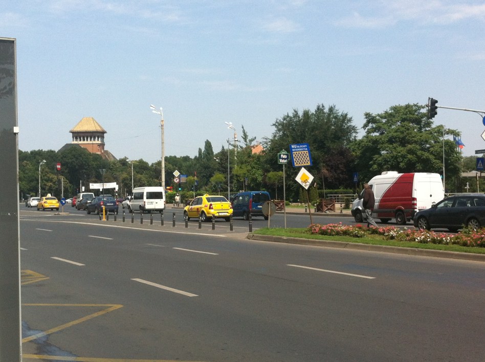 Black man in Bucharest: What’s it like for Africans living in Romania ...