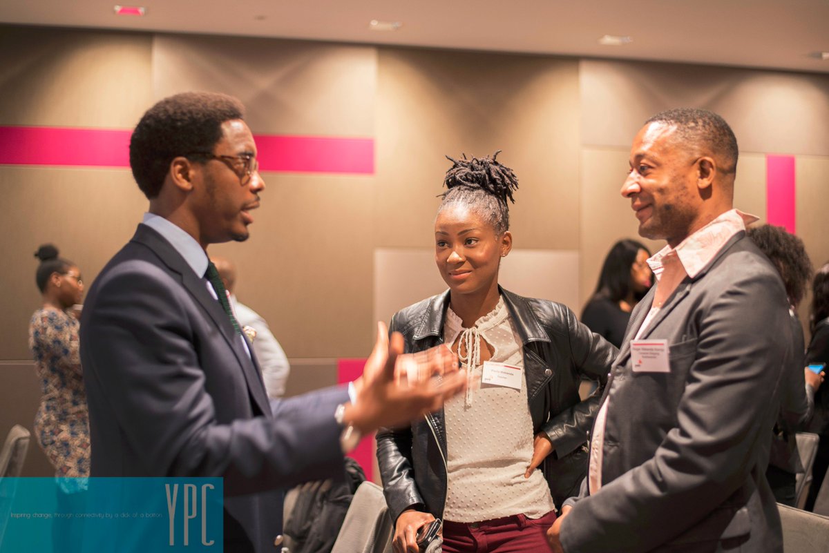 Les Congolais de Londres: Re-introducing London’s Congolese Community ...