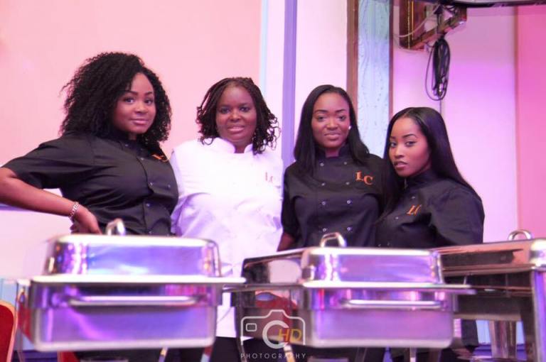 15 African Catering Companies to Check out in London (2016 ...