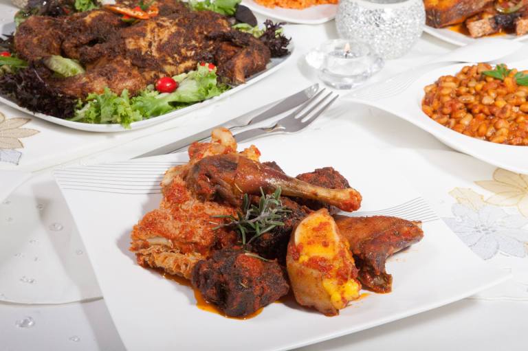 15 African Catering Companies to Check out in London (2016 ...