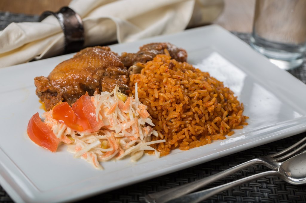 15 African Catering Companies to Check out in London (2016 ...