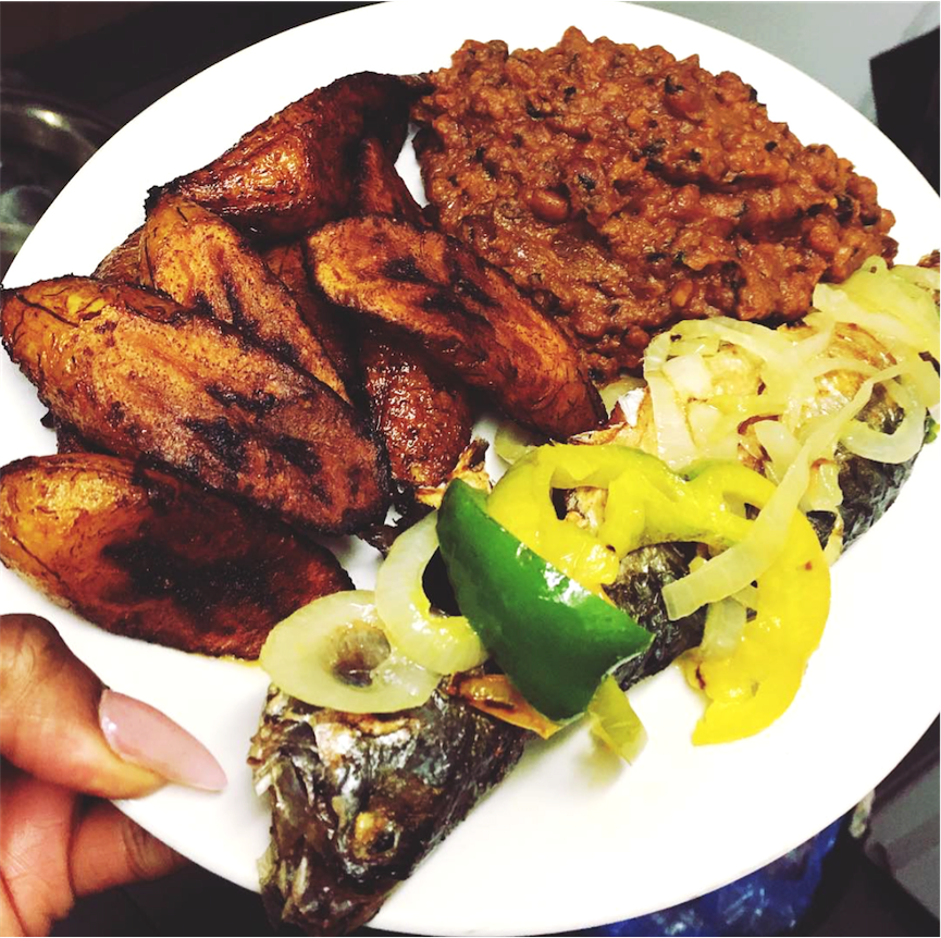 15 African Catering Companies to Check out in London (2016 ...