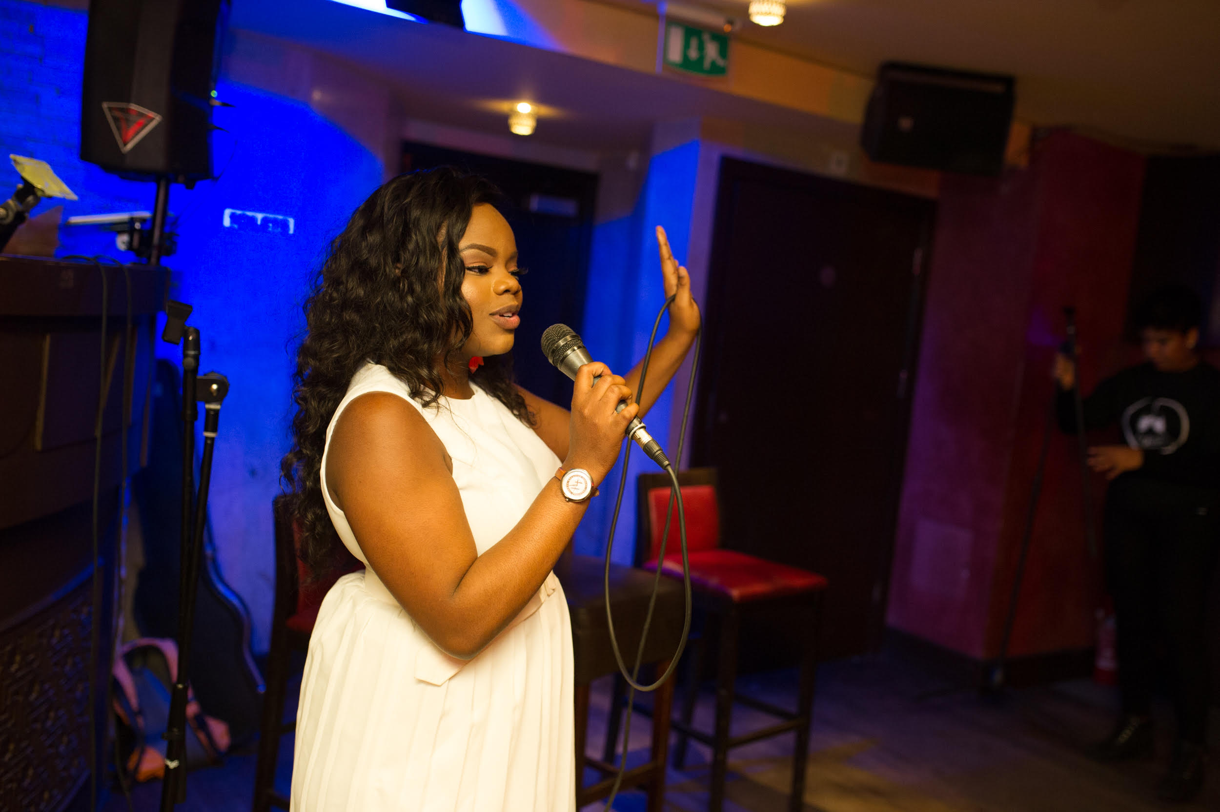 Toast2YoungLondon: An inspiring night for future Entrepreneurs ...