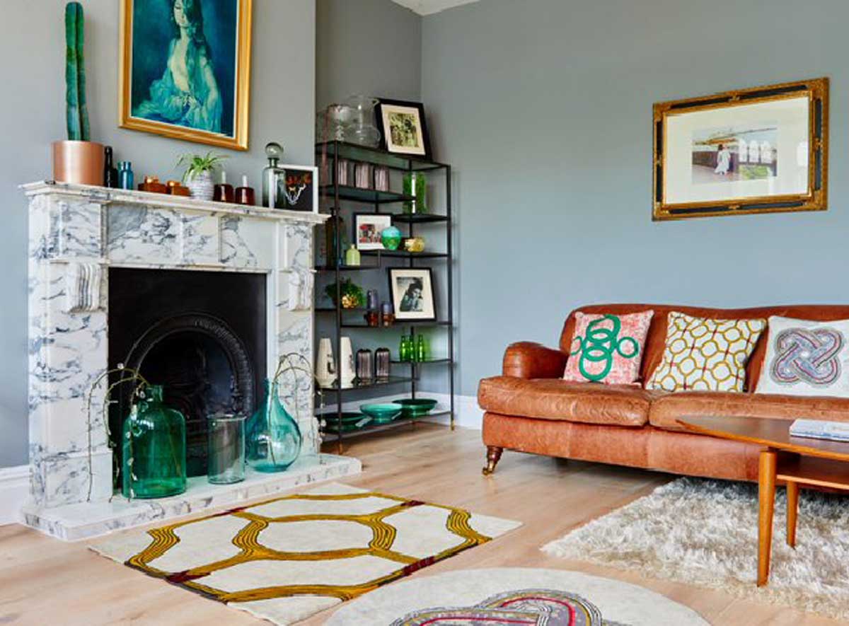 Best of Black British: 10 Interior Designers Everyone should know ...