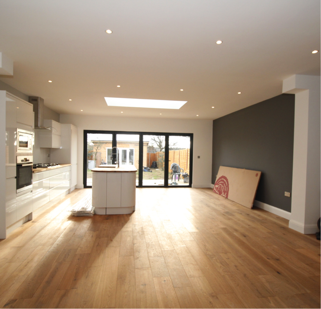Best of Black British: 10 Interior Designers Everyone should know ...